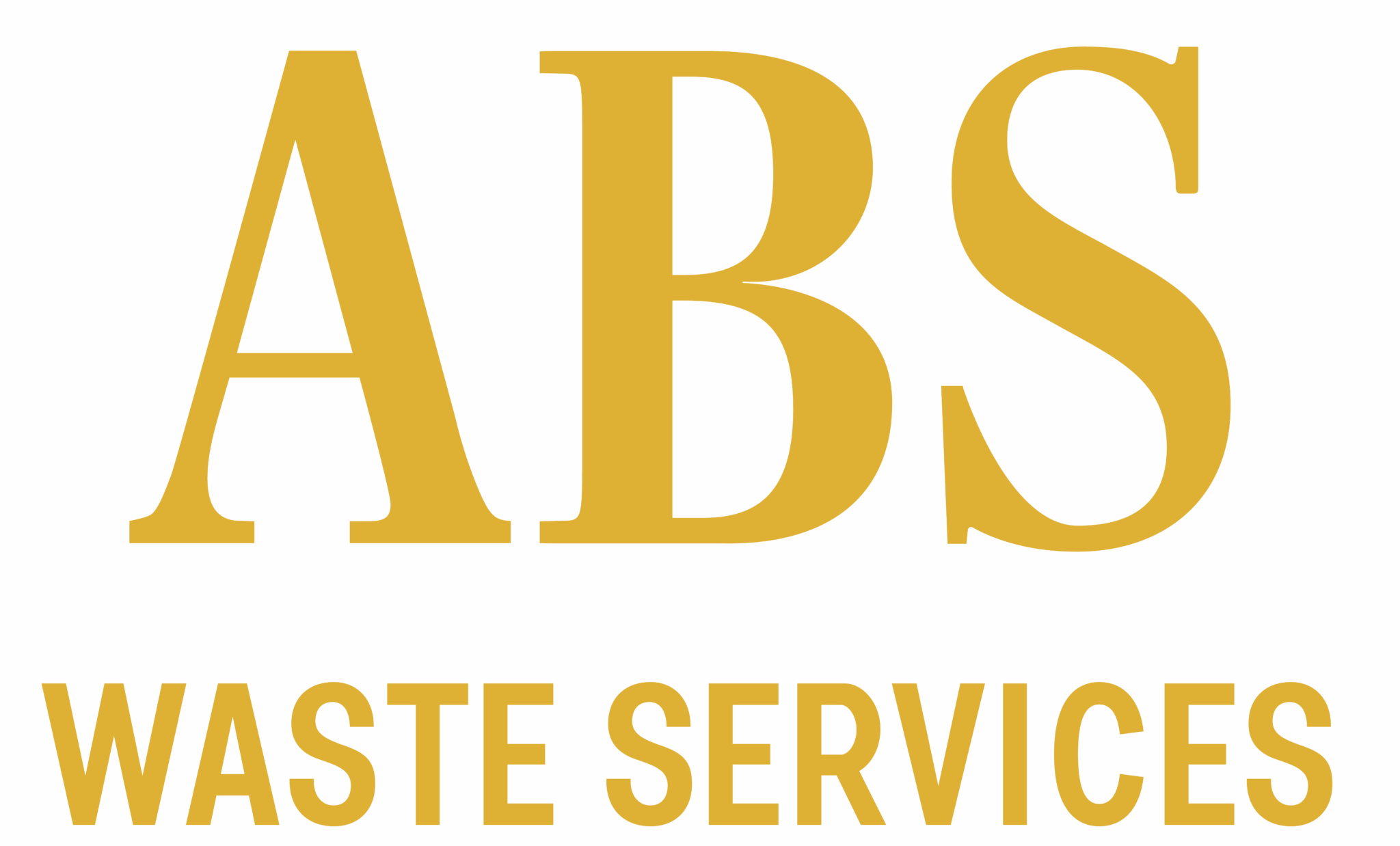 Home - ABS Waste Services